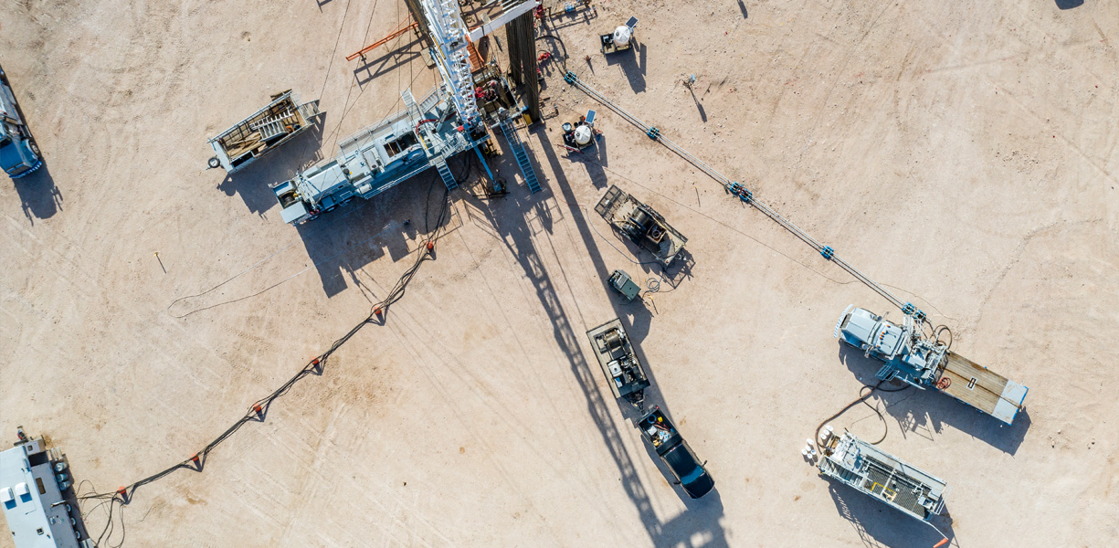 Capillary Services - FloCap Injection Services