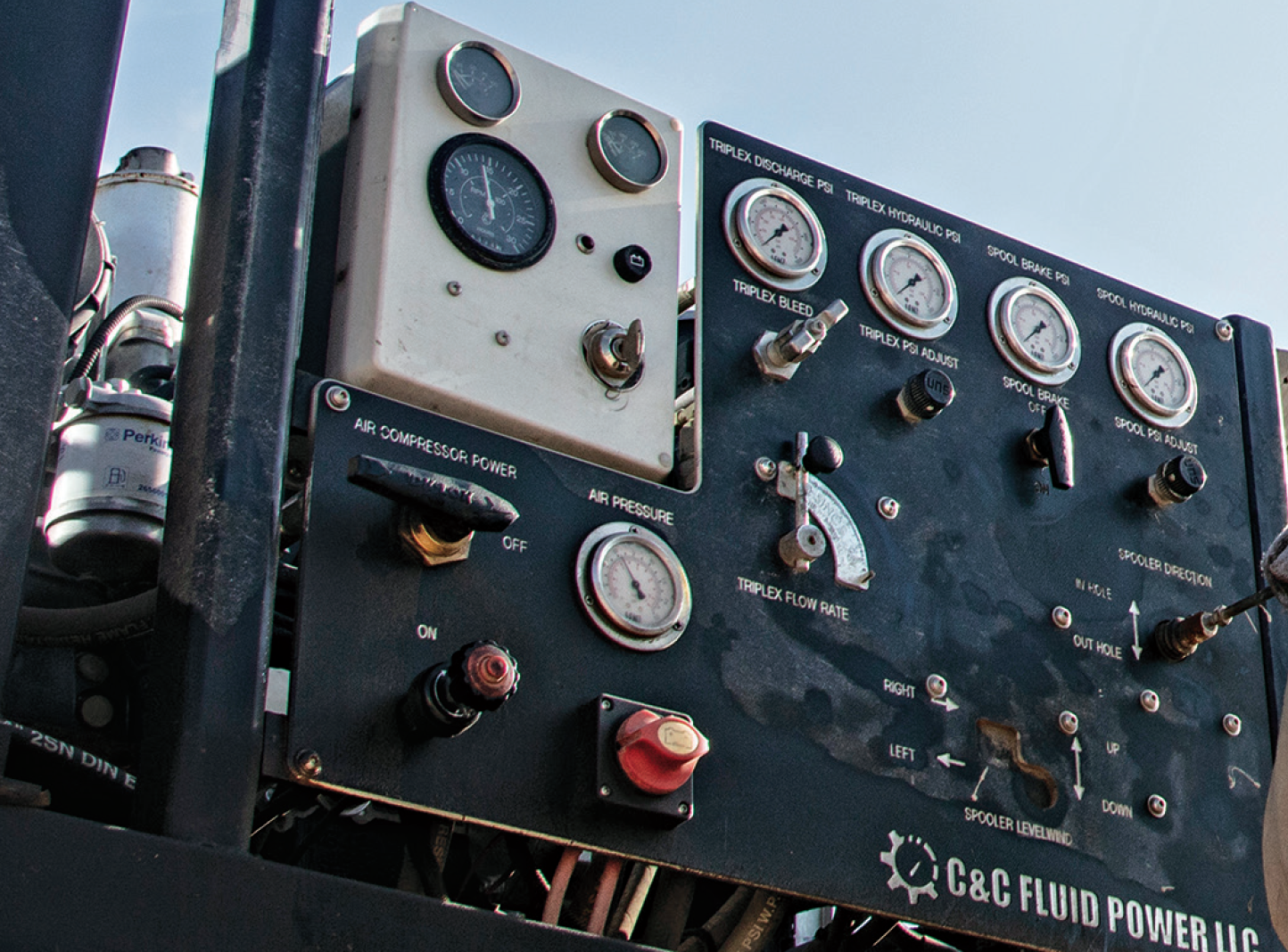 Home - FloCap Injection Services